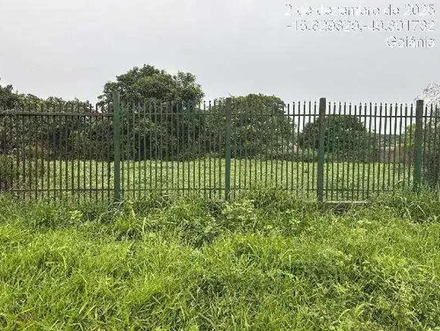 Apartamento para Venda em Aparecida de Goiânia/GO Jardim Riviera