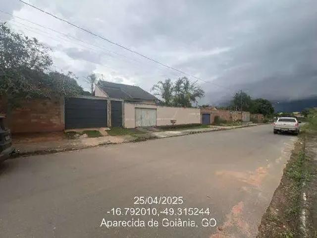 Apartamento para Venda em Aparecida de Goiânia/GO Jardim Veneza 3 Quartos