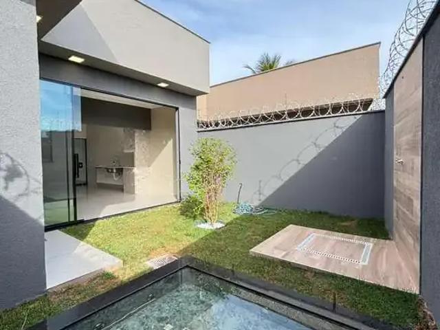 Apartamento para Venda em Aparecida de Goiânia/GO Setor Central 3 Quartos