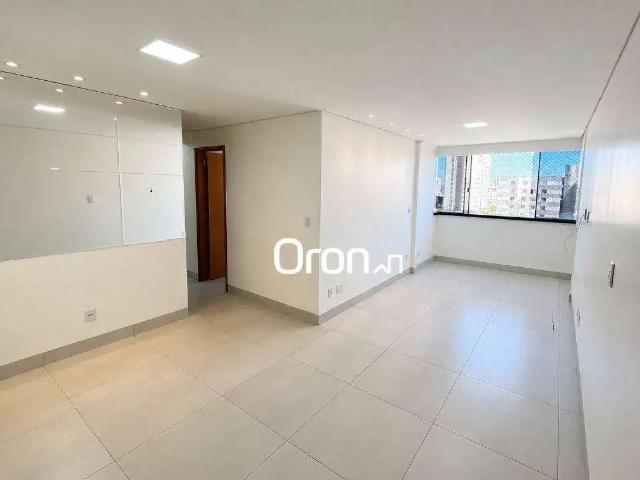 Apartamento para Venda em Aparecida de Goiânia/GO Setor dos Afonsos 3 Quartos