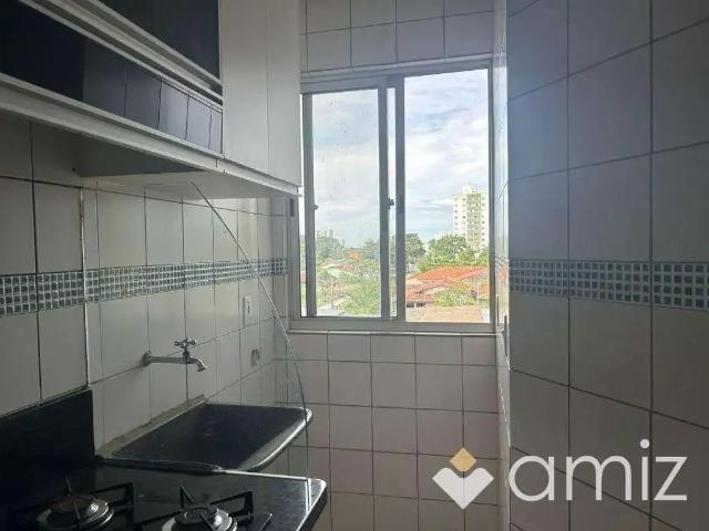 Apartamento para Venda em Aparecida de Goiânia/GO Setor dos Afonsos 2 Quartos