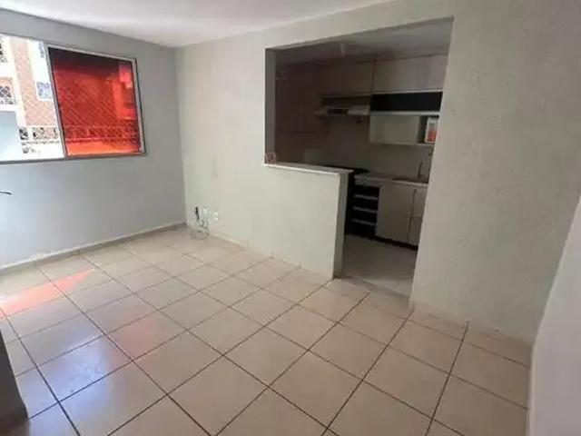 Apartamento para Venda em Aparecida de Goiânia/GO Setor dos Afonsos 2 Quartos