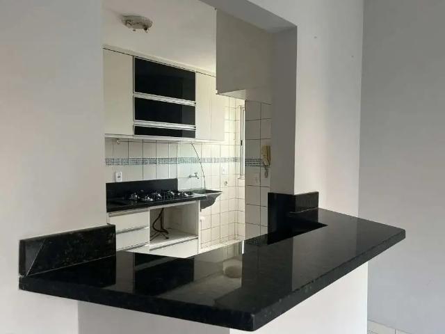 Apartamento para Venda em Aparecida de Goiânia/GO Setor dos Afonsos 2 Quartos