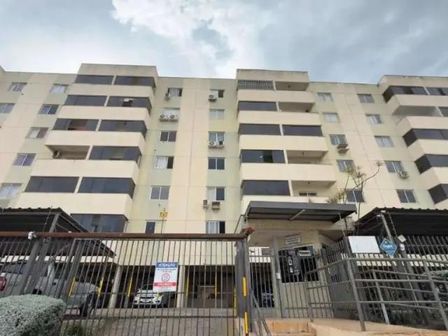 Apartamento para Venda em Aparecida de Goiânia/GO Setor dos Afonsos 2 Quartos