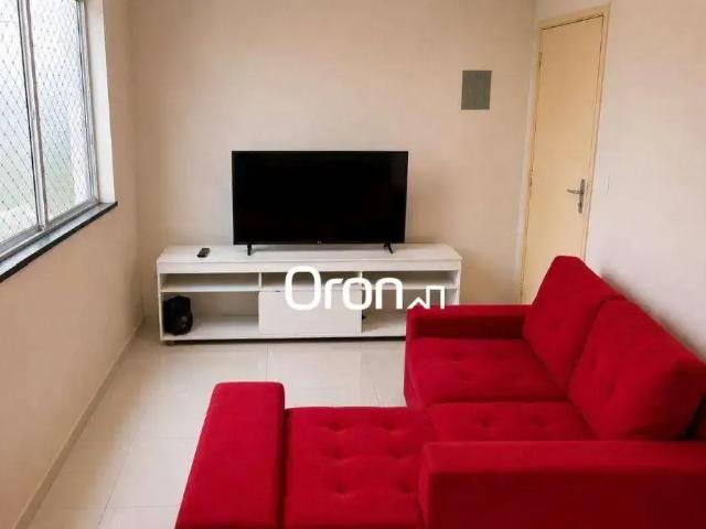 Apartamento para Venda em Aparecida de Goiânia/GO Setor dos Afonsos 2 Quartos