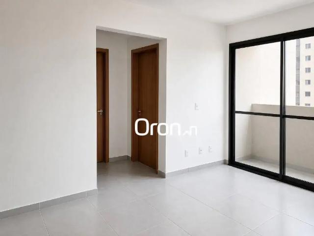 Apartamento para Venda em Aparecida de Goiânia/GO Setor Serra Dourada 2 Quartos
