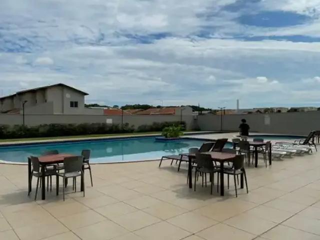 Apartamento para Venda em Aparecida de Goiânia/GO Setor Serra Dourada 3 Etapa 2 Quartos