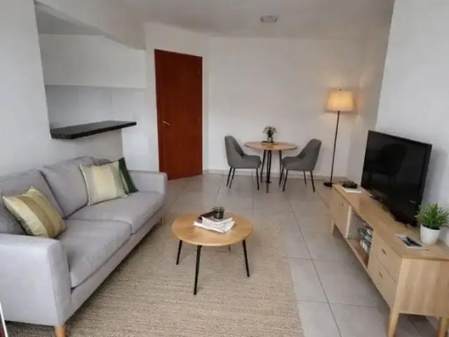 Apartamento para Venda em Aparecida de Goiânia/GO Setor Serra Dourada 3 Etapa 2 Quartos
