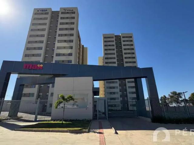 Apartamento para Venda em Aparecida de Goiânia/GO Setor Serra Dourada 3 Quartos