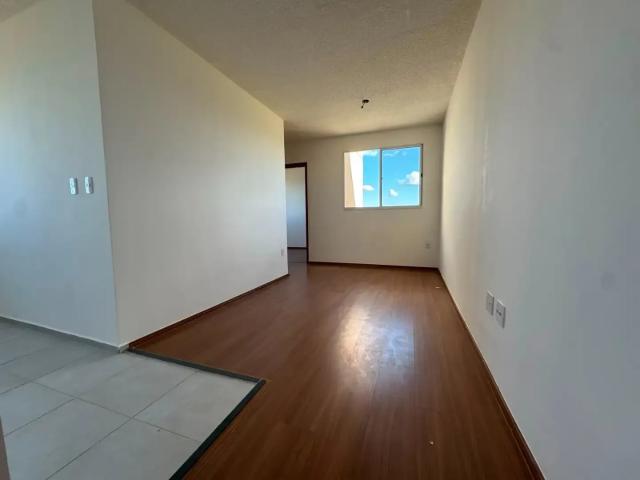 Apartamento para Venda em Aparecida de Goiânia/GO Sítios Santa Luzia 2 Quartos