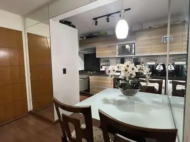 Apartamento para Venda em Aparecida de Goiânia/GO Sítios Santa Luzia 2 Quartos