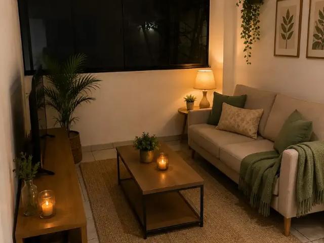 Apartamento para Venda em Aparecida de Goiânia/GO Sítios Santa Luzia 2 Quartos
