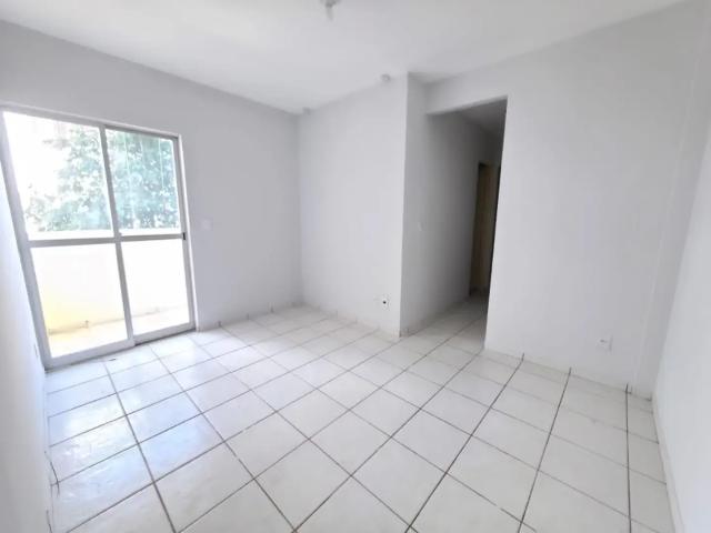 Apartamento para Venda em Aparecida de Goiânia/GO Sítios Santa Luzia 2 Quartos