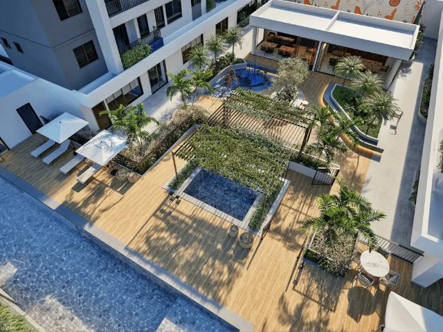 Apartamento para Venda em Aparecida de Goiânia/GO Parque Primavera 2 Quartos