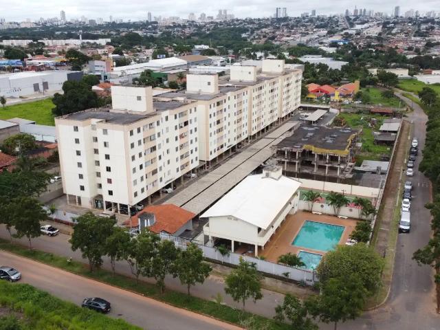 Apartamento para Venda em Aparecida de Goiânia/GO Parque Primavera 3 Quartos