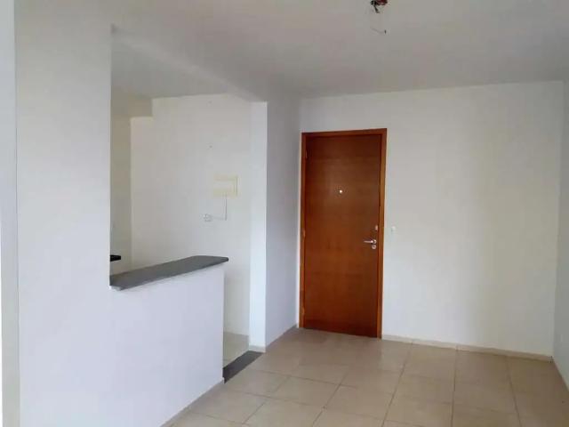 Apartamento para Venda em Aparecida de Goiânia/GO Parque Real de Goiânia 2 Quartos