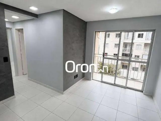 Apartamento para Venda em Aparecida de Goiânia/GO Parque Santa Cecília 3 Quartos