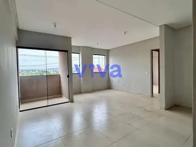 Apartamento para Venda em Aparecida de Goiânia/GO Parque Veiga Jardim 2 Quartos