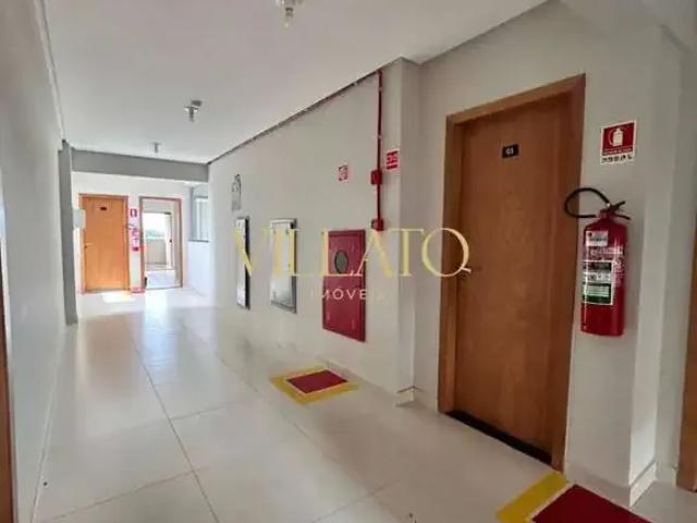 Apartamento para Venda em Aparecida de Goiânia/GO Parque Veiga Jardim 2 Quartos