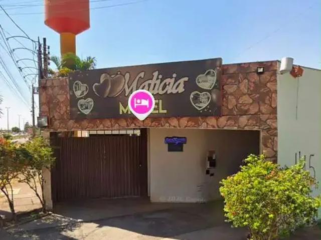 Apartamento para Venda em Aparecida de Goiânia/GO Residencial Caraíbas 30 Quartos
