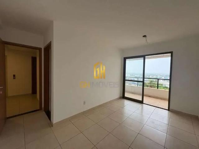 Apartamento para Venda em Aparecida de Goiânia/GO Vila Brasília 2 Quartos