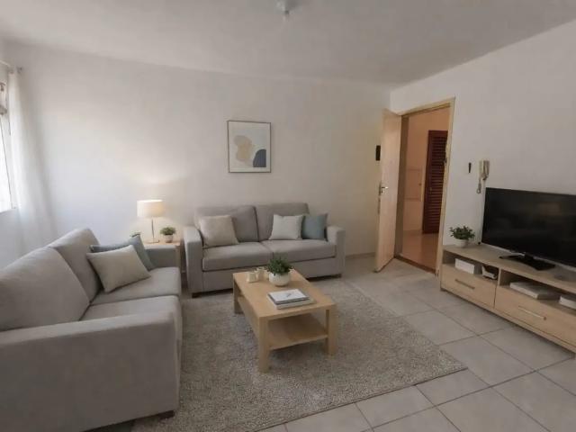 Apartamento para Venda em Aparecida de Goiânia/GO Vila Brasília 2 Quartos