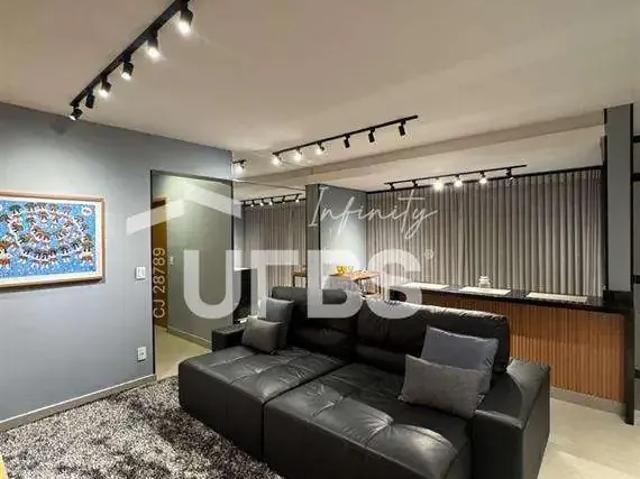 Apartamento para Venda em Aparecida de Goiânia/GO Vila Brasília 2 Quartos