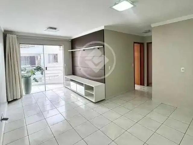 Apartamento para Venda em Aparecida de Goiânia/GO Vila Brasília 2 Quartos