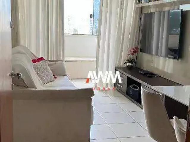 Apartamento para Venda em Aparecida de Goiânia/GO Vila Brasília 2 Quartos