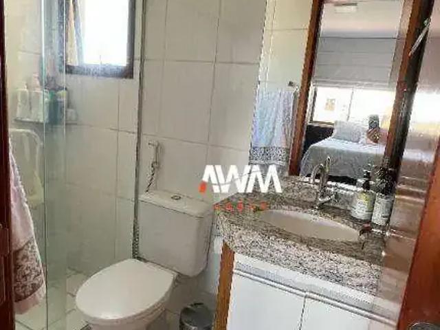 Apartamento para Venda em Aparecida de Goiânia/GO Vila Brasília 2 Quartos