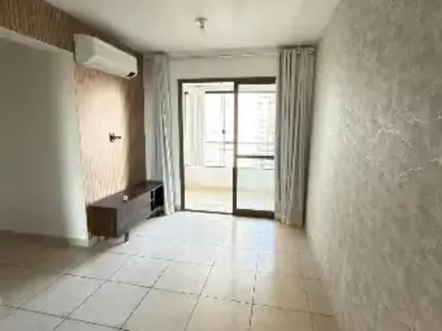Apartamento para Venda em Aparecida de Goiânia/GO Vila Brasília 3 Quartos
