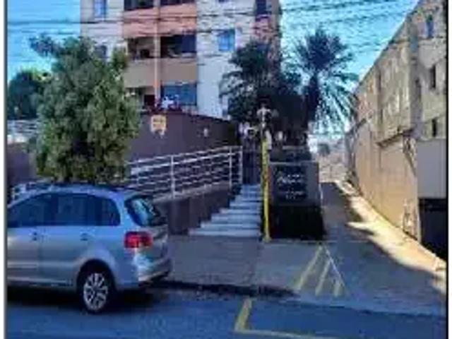 Apartamento para Venda em Aparecida de Goiânia/GO Vila Brasília 3 Quartos