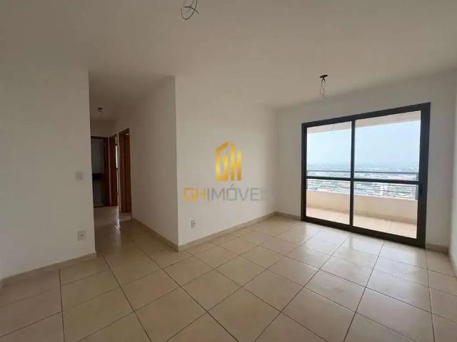 Apartamento para Venda em Aparecida de Goiânia/GO Vila Brasília 3 Quartos