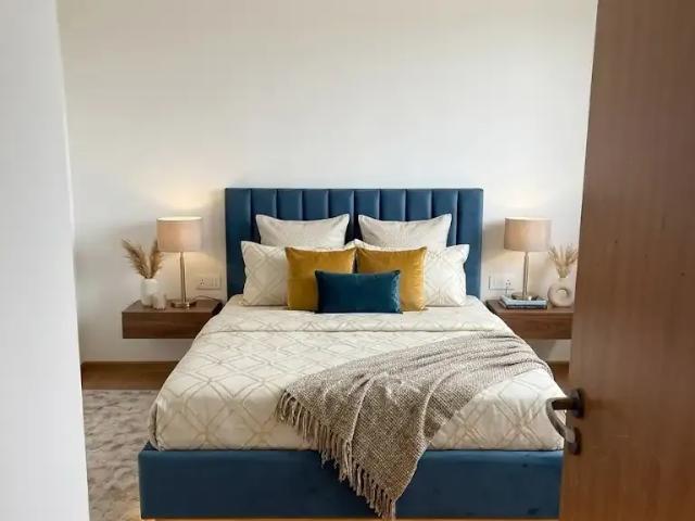 Apartamento para Venda em Aparecida de Goiânia/GO Chácaras São Pedro 2 Quartos