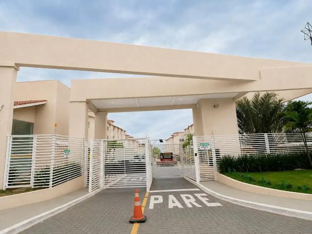 Apartamento para Venda em Aparecida de Goiânia/GO Vila Maria 2 Quartos