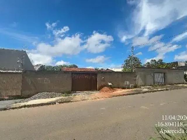 Apartamento para Venda em Aparecida de Goiânia/GO Vila Oliveira 1 Quartos
