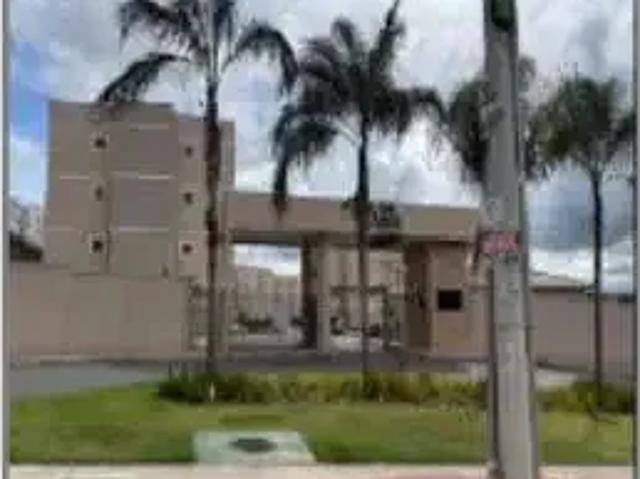Apartamento para Venda em Aparecida de Goiânia/GO Vila Oliveira 2 Quartos