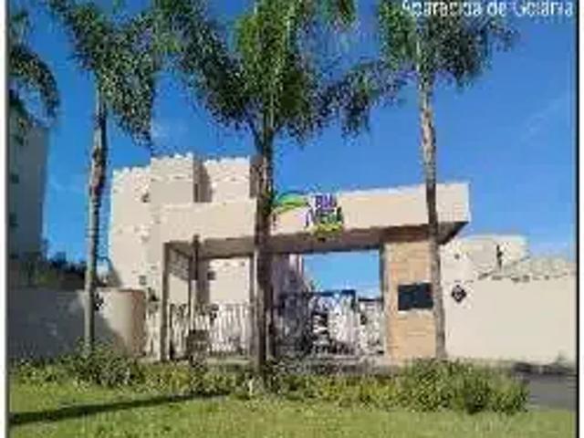 Apartamento para Venda em Aparecida de Goiânia/GO Vila Oliveira 2 Quartos