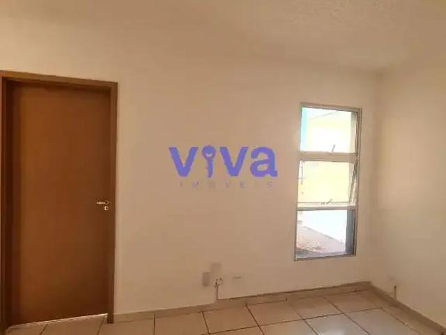 Apartamento para Venda em Aparecida de Goiânia/GO Vila Oliveira 2 Quartos