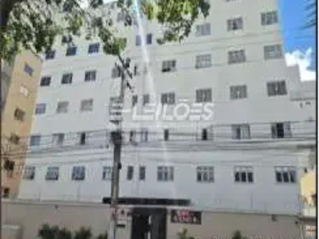 Apartamento para Venda em Aparecida de Goiânia/GO Vila São Tomaz 2 Quartos
