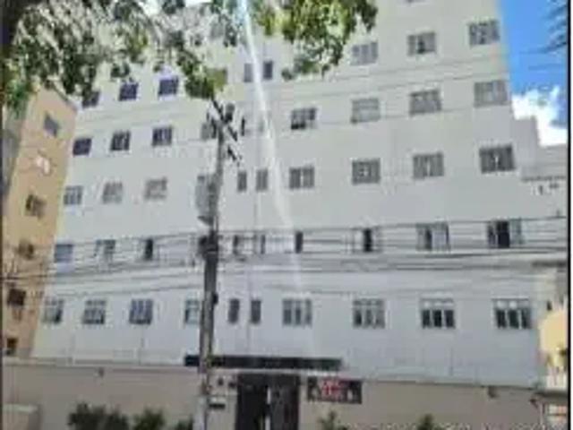 Apartamento para Venda em Aparecida de Goiânia/GO Vila São Tomaz 2 Quartos