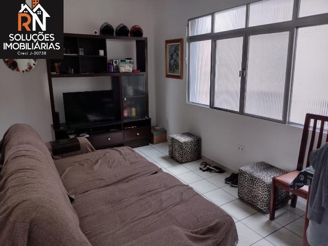 Apartamento para venda em Aparecida em Santos São Paulo de 84.00m² com 3 Quartos e 1 Garagem