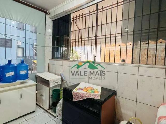 Apartamento para Venda em Aparecida/SP Centro 3 Quartos