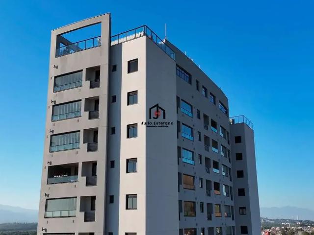 Apartamento para Venda em Aparecida/SP Centro 3 Quartos