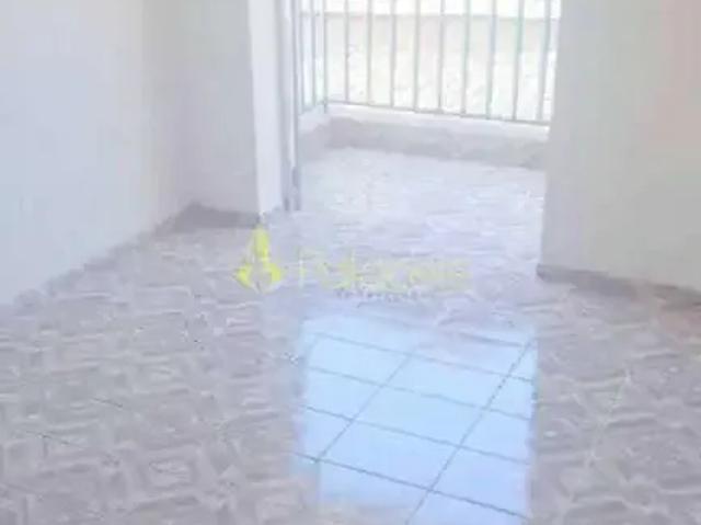 Apartamento para Venda em Aparecida/SP São Roque 2 Quartos