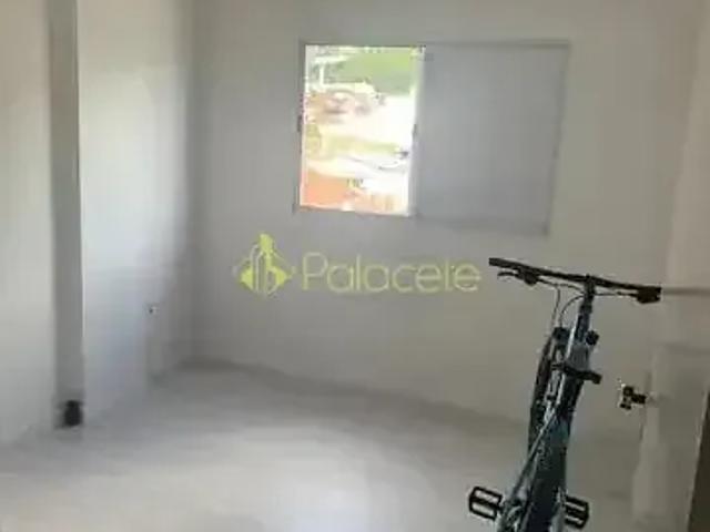 Apartamento para Venda em Aparecida/SP São Roque 3 Quartos
