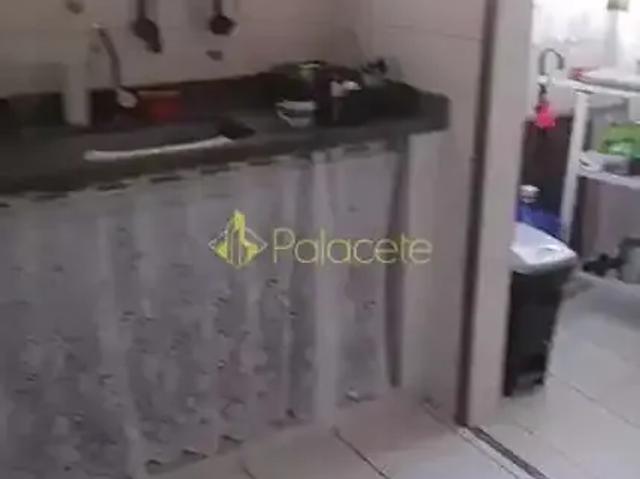 Apartamento para Venda em Aparecida/SP Vila Mariana 2 Quartos