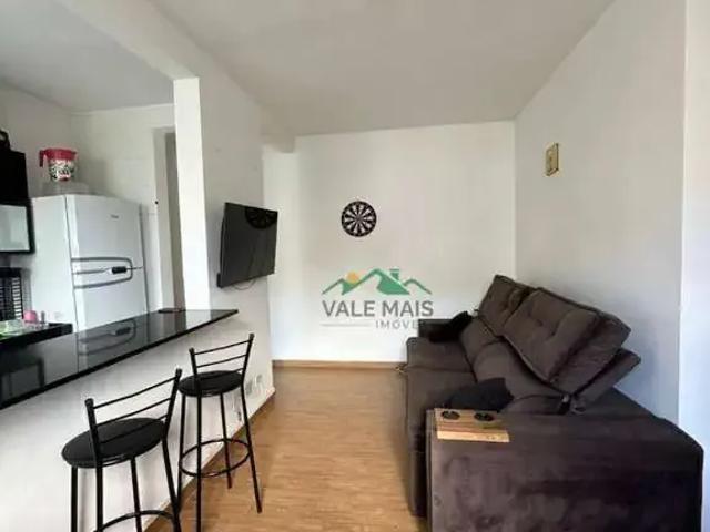 Apartamento para Venda em Aparecida/SP Vila Mariana 2 Quartos