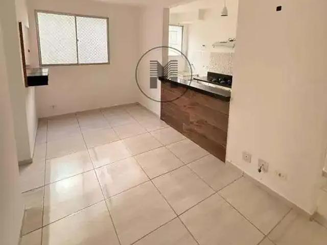 Apartamento para Venda em Aparecida/SP Vila Mariana 2 Quartos