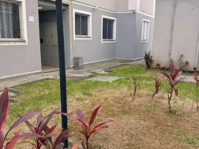 Apartamento para Venda em Aparecida/SP Vila Mariana 2 Quartos